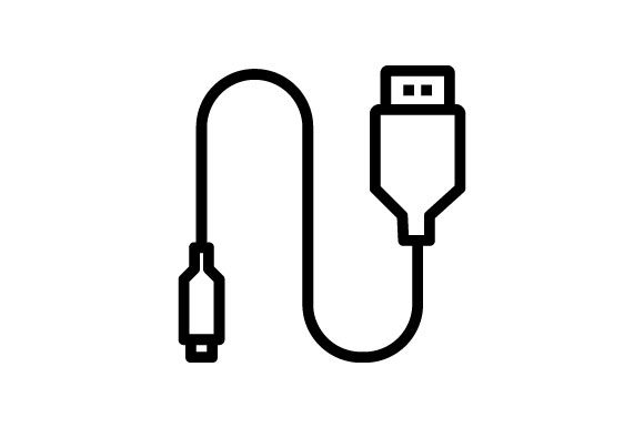 Accessoires EIZO