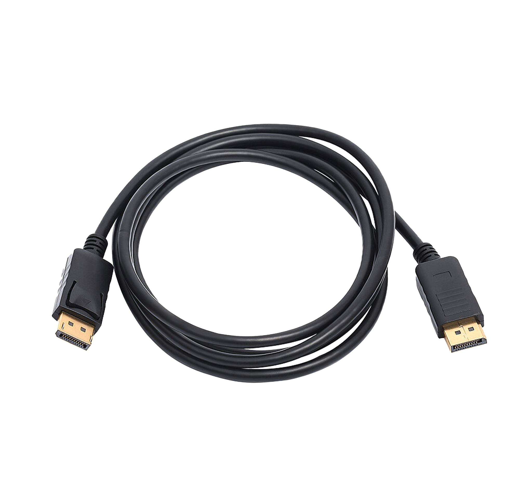 Câble EIZO DisplayPort - DisplayPort noir de 2M - PP200