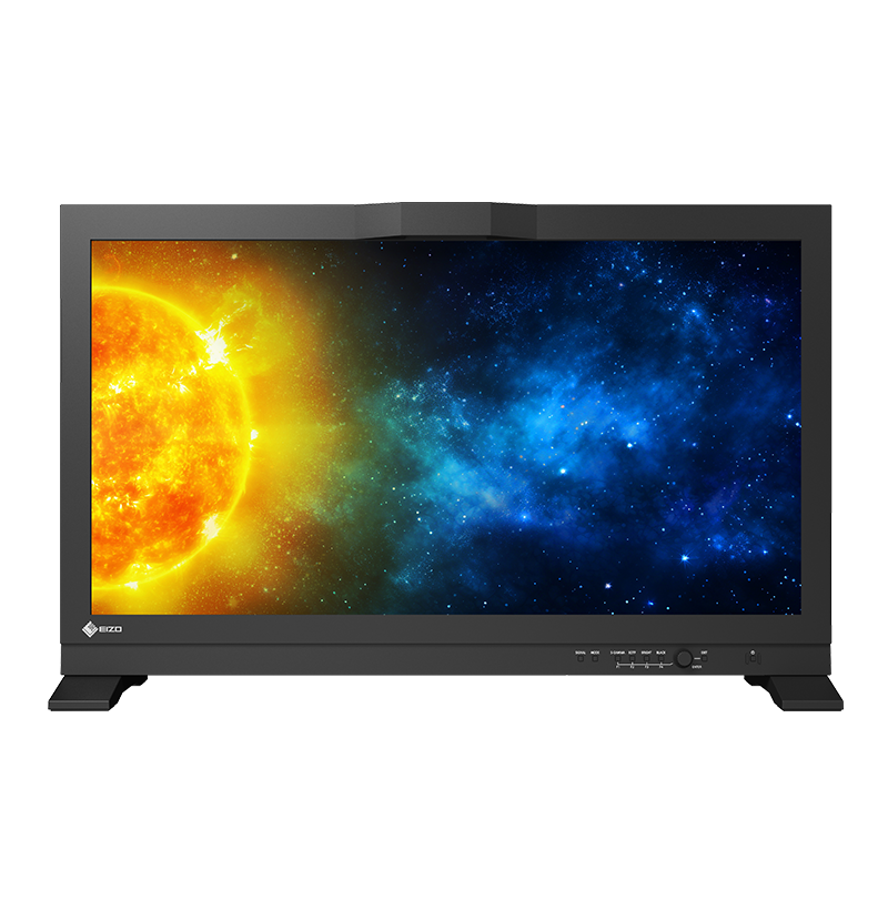 Écran graphique EIZO ColorEdge PROMINENCE CG1