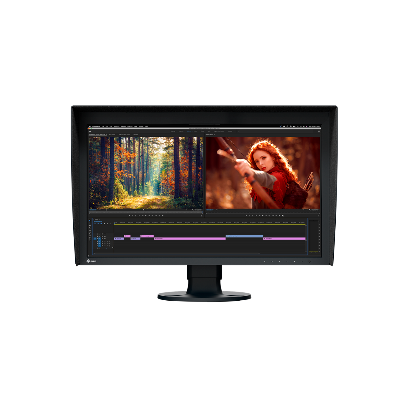 ScreenManager Pro